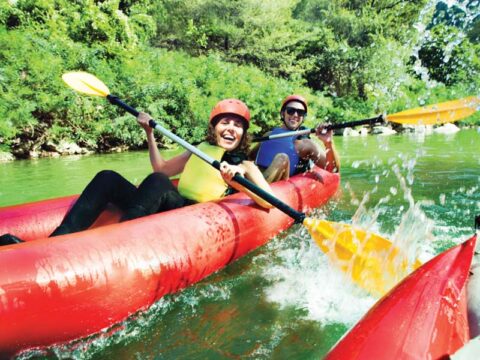 Services - Elevated Experience Camping