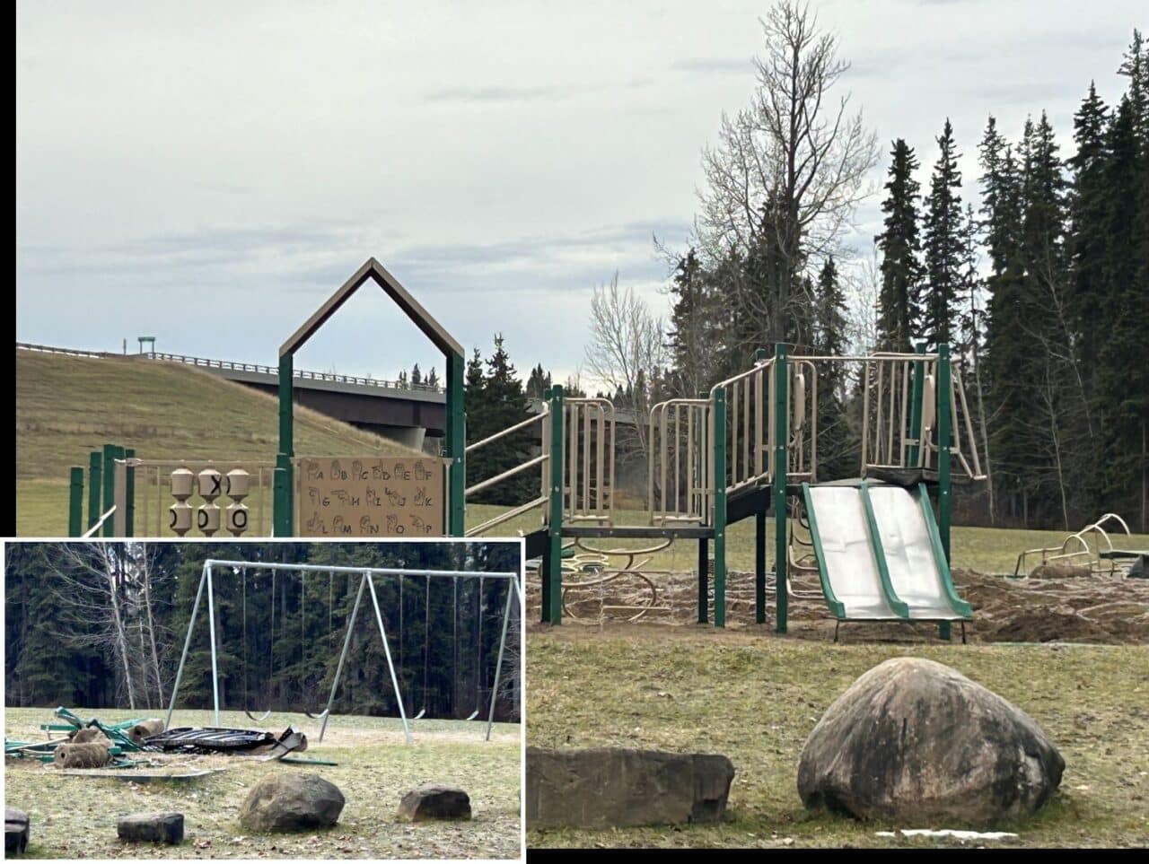 Services - Elevated Experience Camping